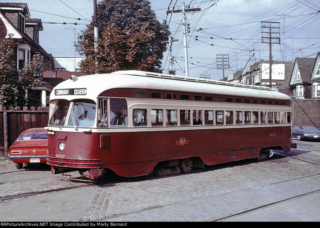 TTC 4697